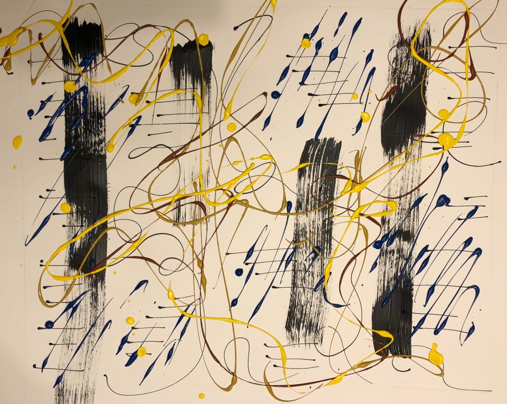 Art Gallery – Joseph Gergen Works