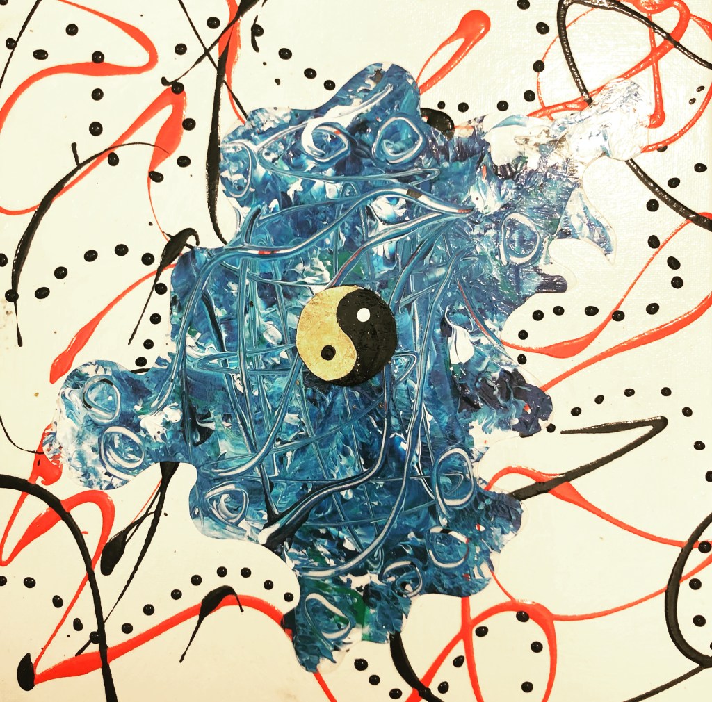 Joseph Gergen Works – Writing and Art