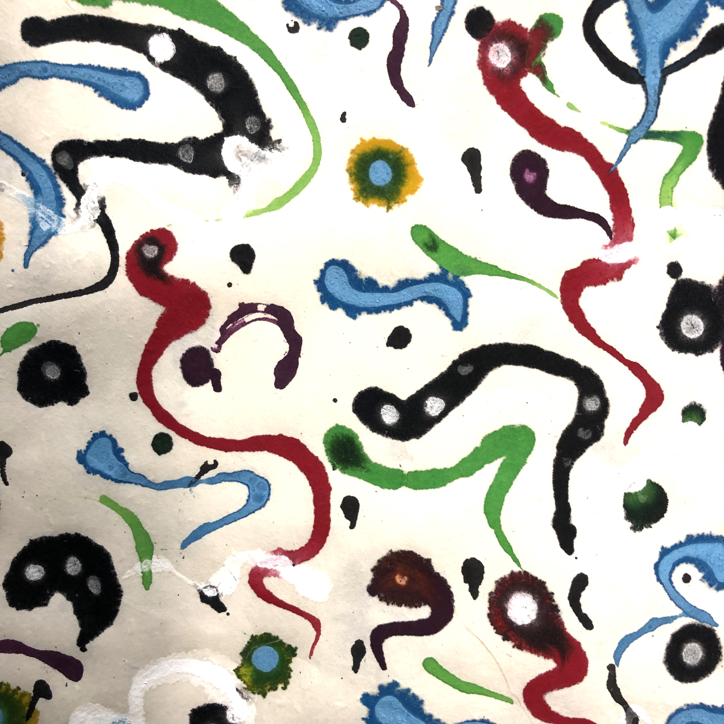 One Hundred Years of Quietude – Joseph Gergen Works