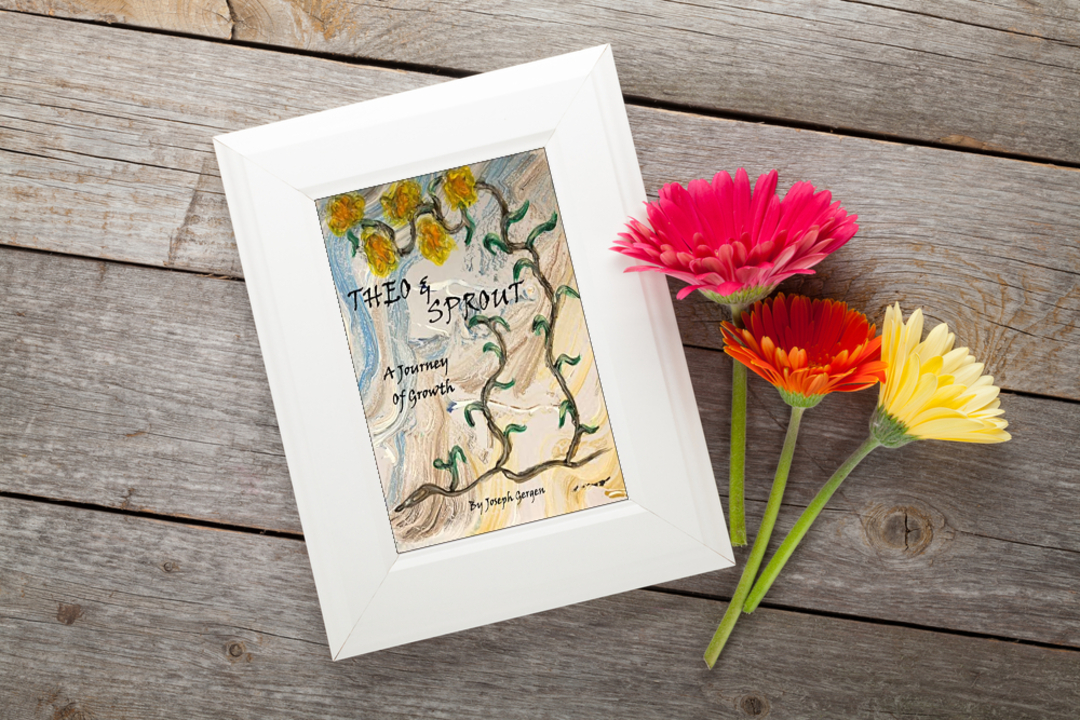 It’s the Balance, Silly Bear – Joseph Gergen Works