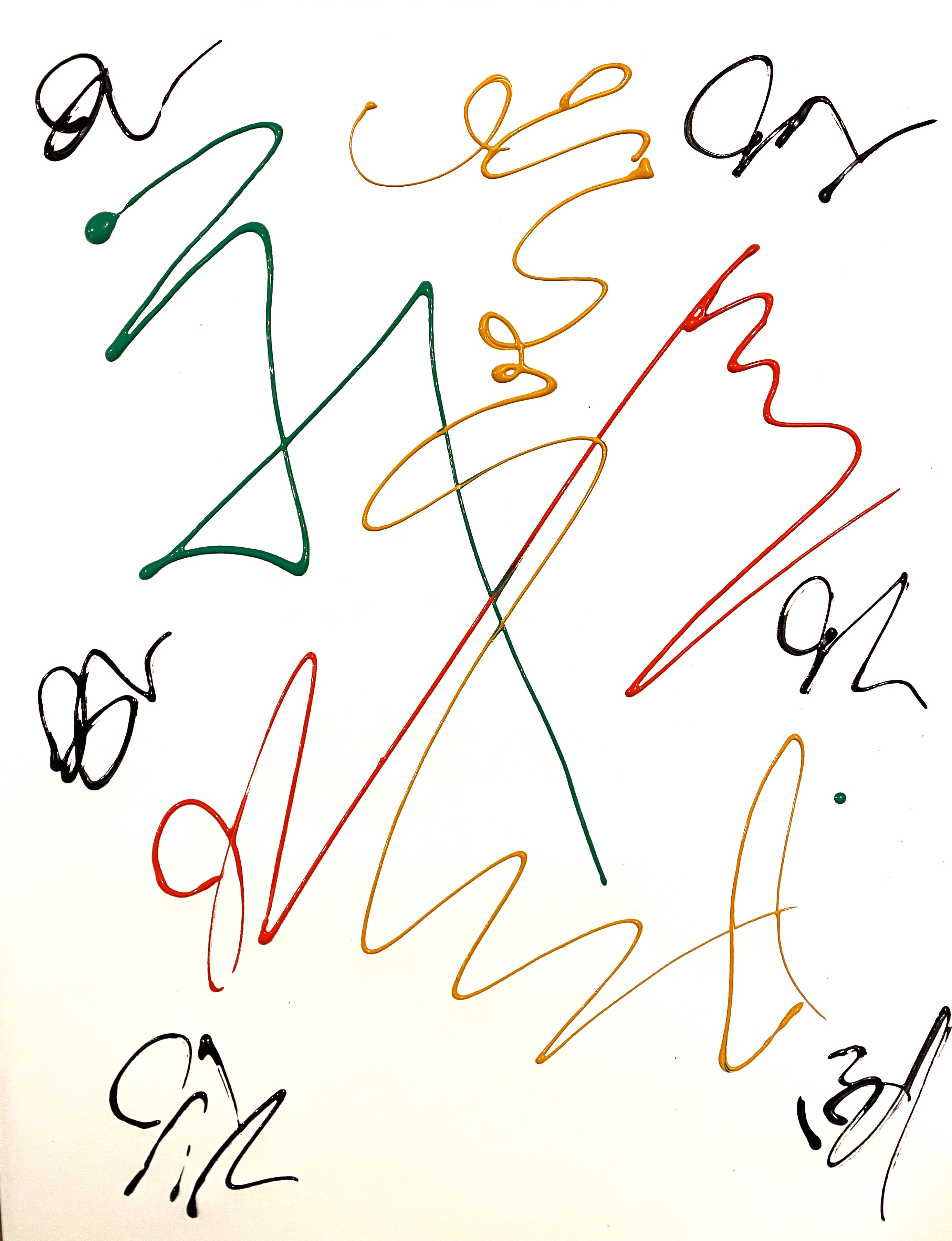 Adventures in the 3rd Person – The Seed and The Way – Joseph Gergen Works