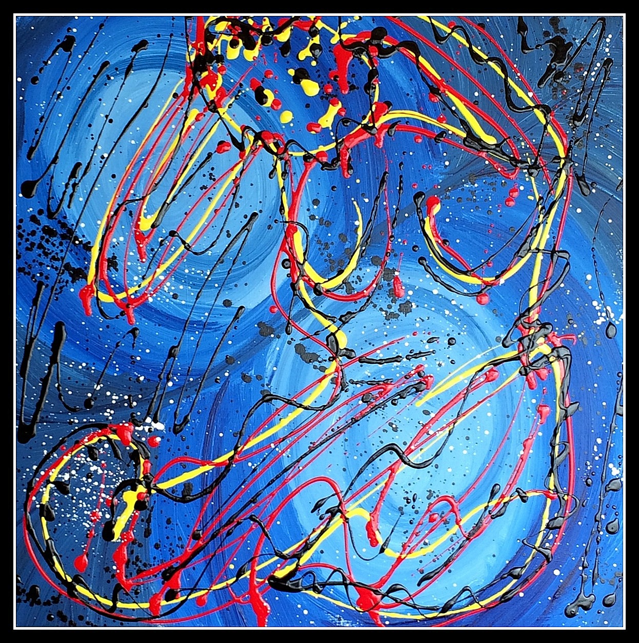 Throwback Thursday – Sit Down Next To Me – Joseph Gergen Works