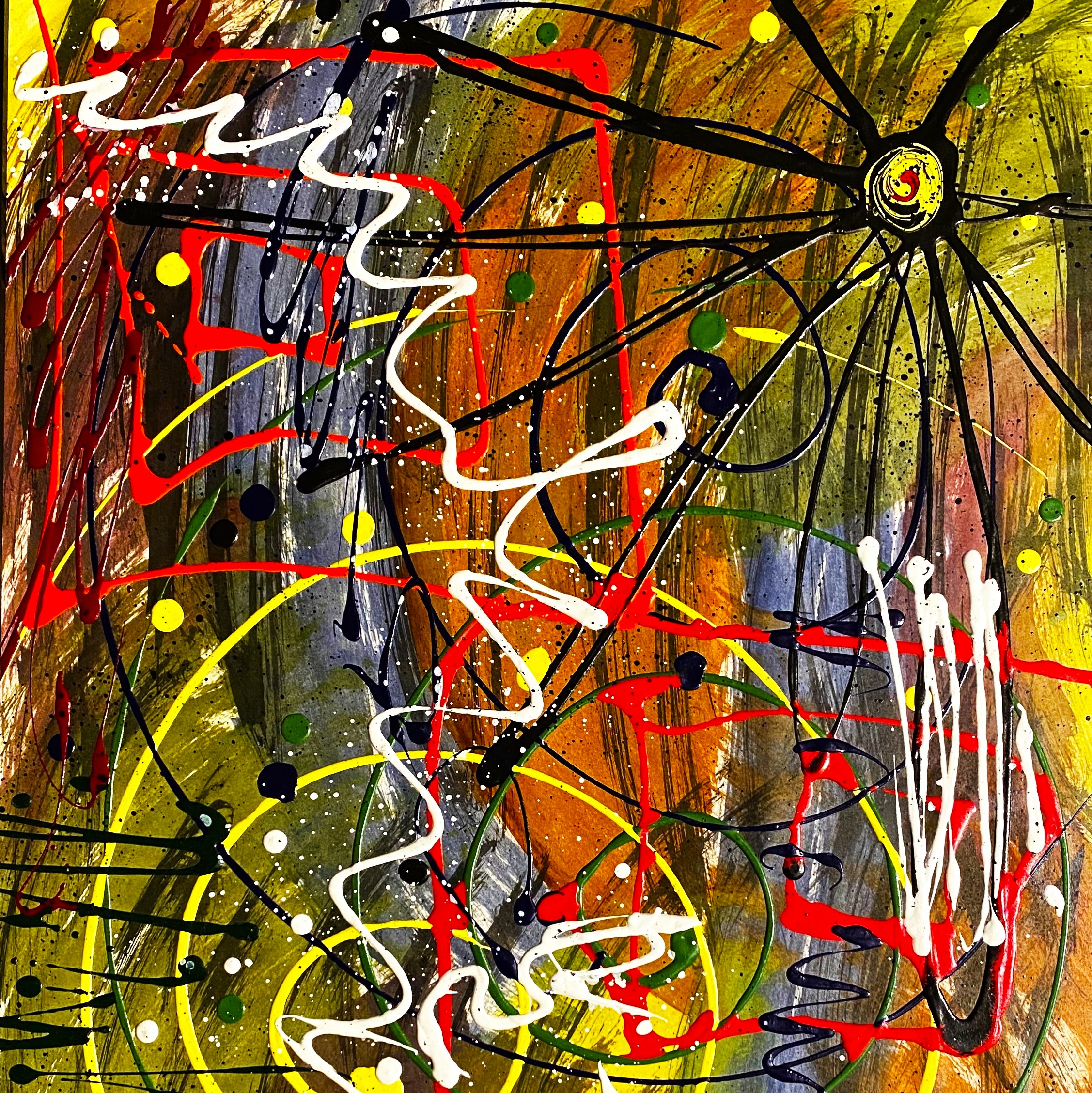 serendipity – Joseph Gergen Works